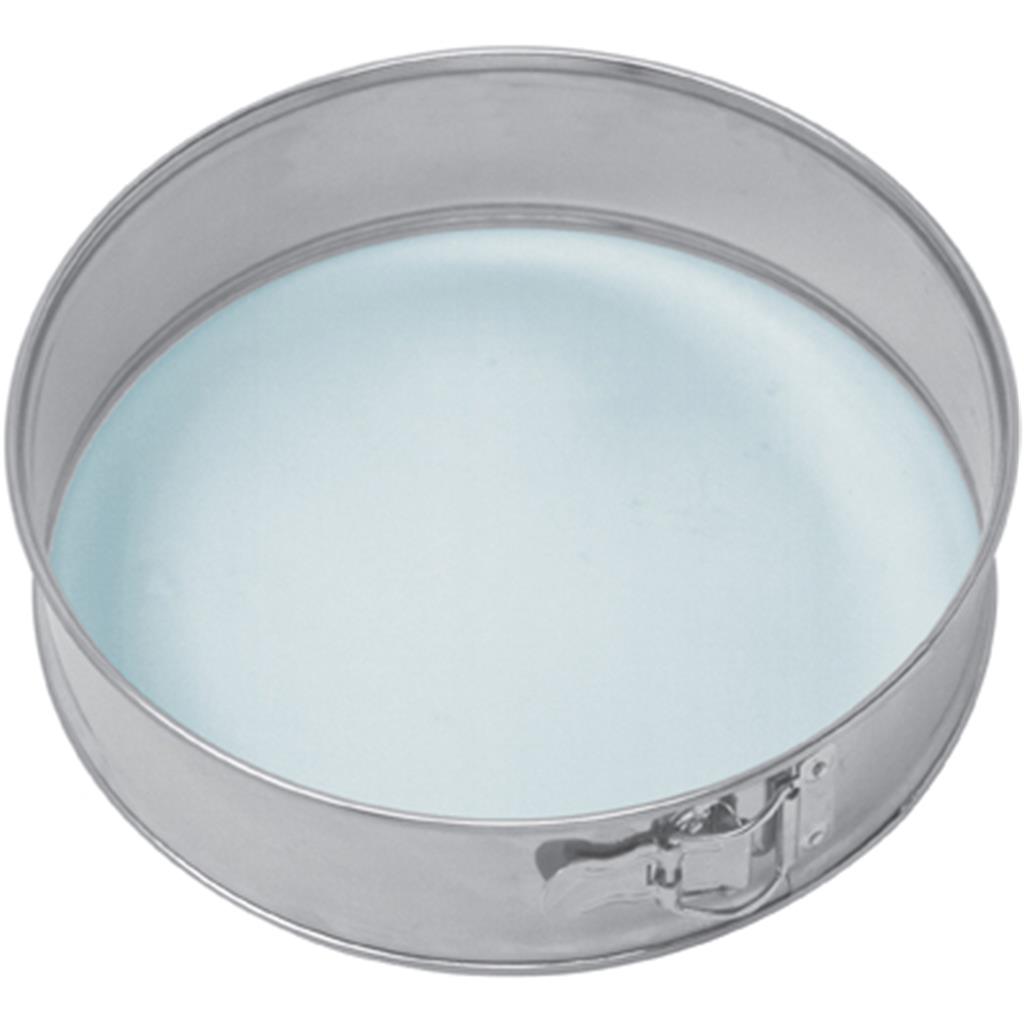 Springform-Round 18/10 250mm W/Glass Base Fisko”” – Premium Food ...