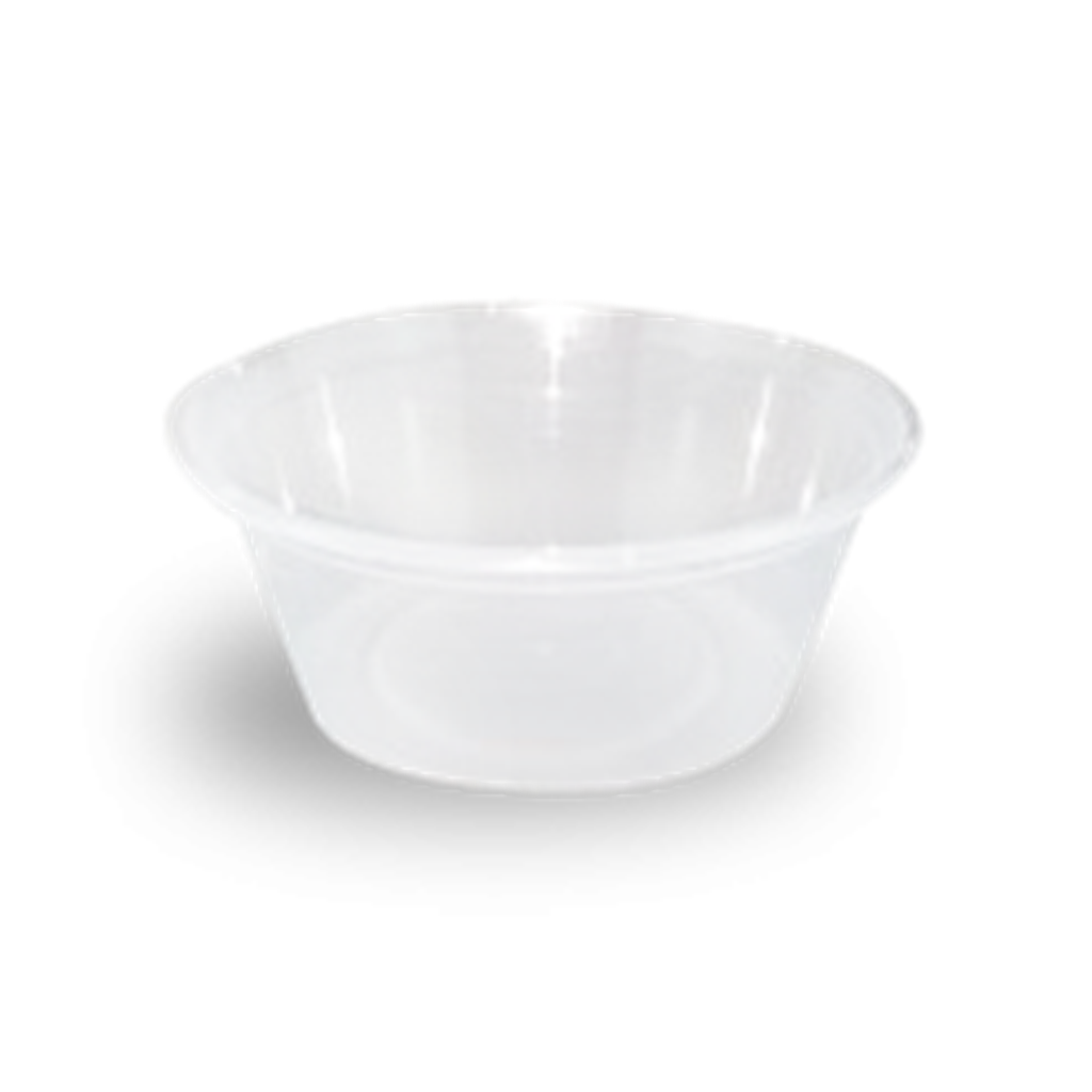 C10 PLASTICS 300ML ROUND CONTAINER – Premium Food Packaging Online ...