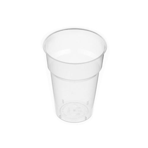 350ML CLEAR PP CUPS – Premium Food Packaging Online | Wholesalepak Sydney
