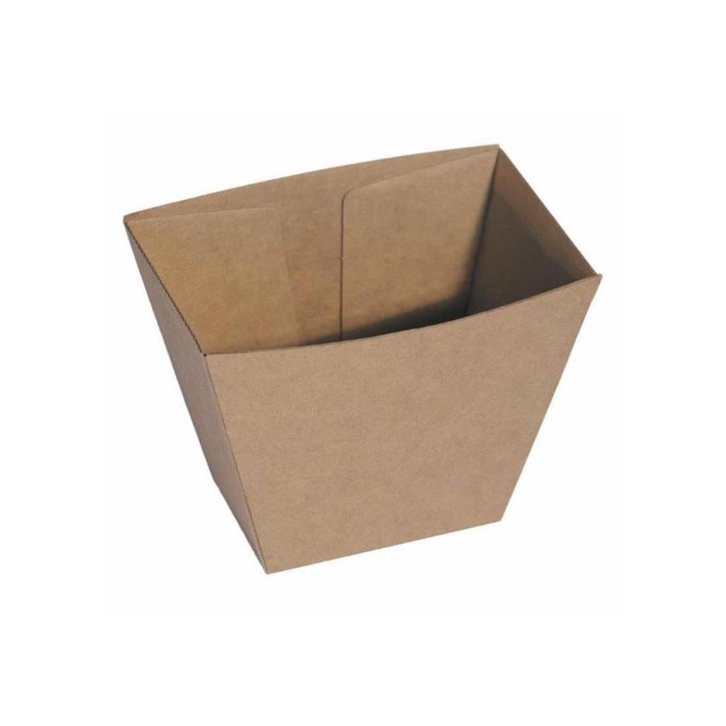 KRAFT CHIP CUP 70X45X90MM – Premium Food Packaging Online ...