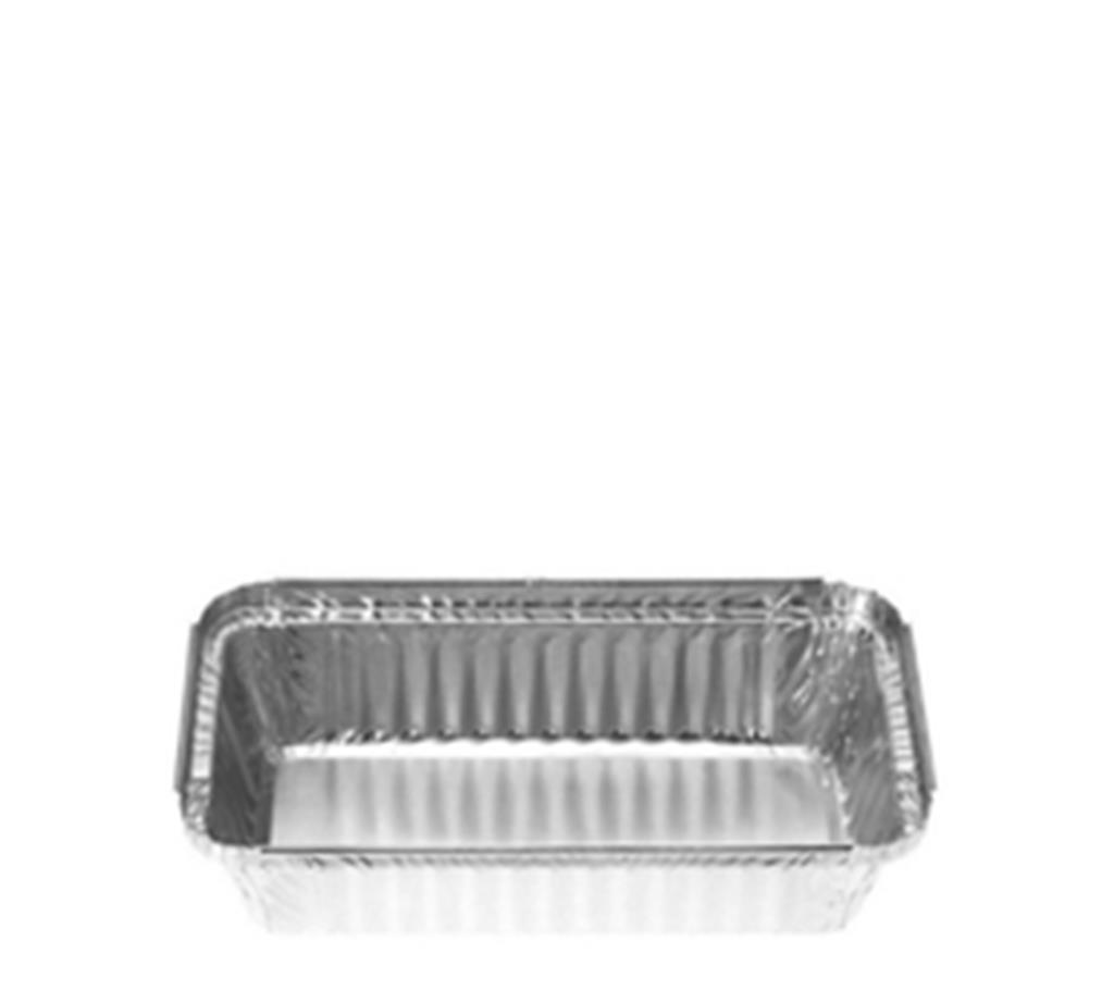 FOIL 445 CONTAINER RECTANGULAR – Premium Food Packaging Online ...