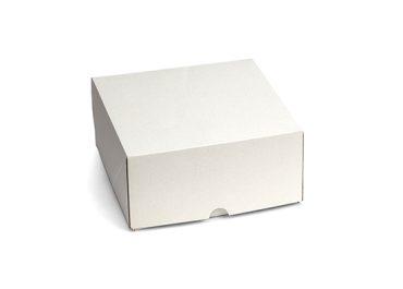 EASY FOLD CORRUGATED CAKE BOX 8X8X4″ – Premium Food Packaging Online ...