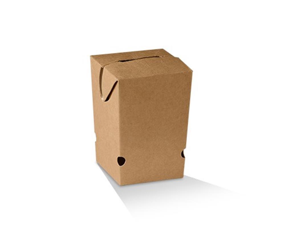 CHIP CARTON – SMALL 65X65X100 MM – Premium Food Packaging Online ...