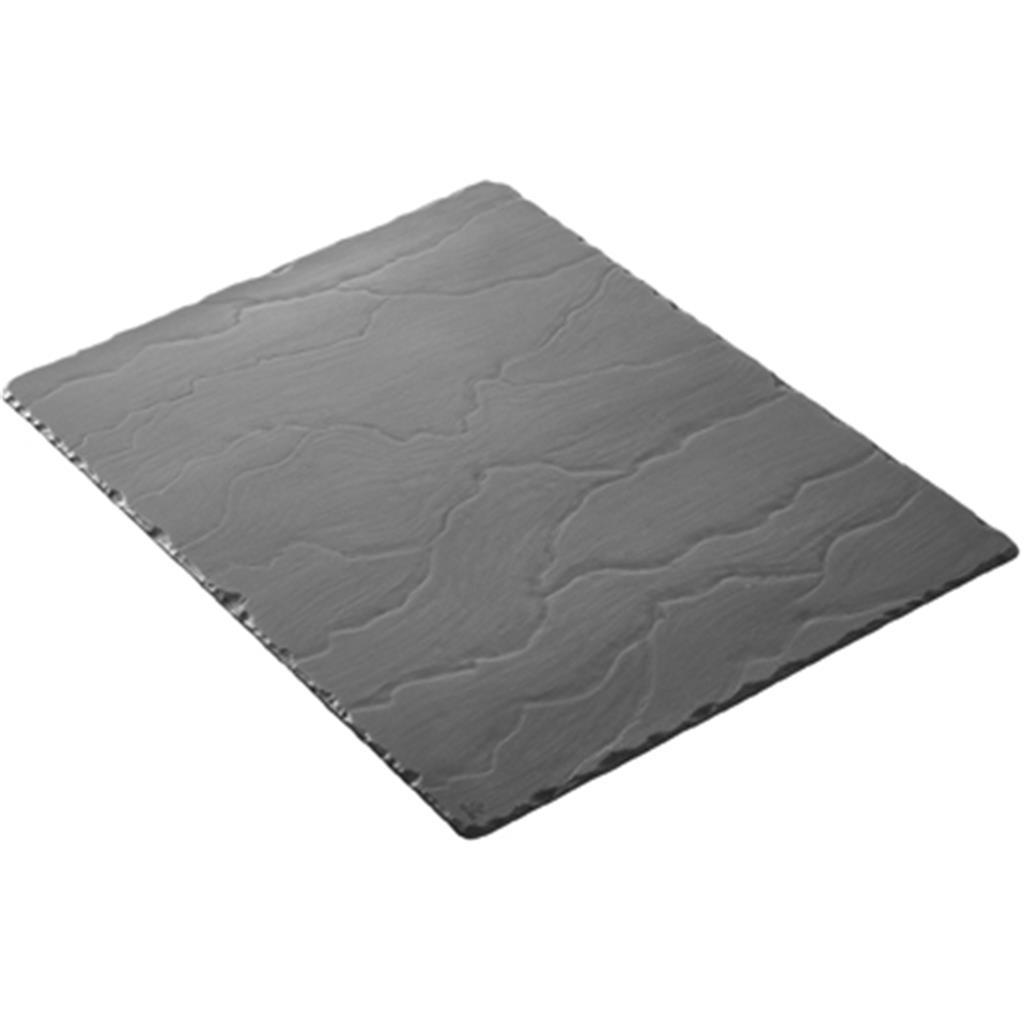 Revol Basalt Tray 400x300mm – Premium Food Packaging Online ...