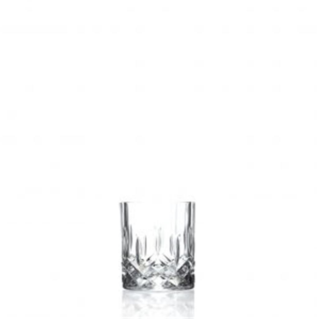 RCR OPERA OLD FASHIONED, 210ML, CLEAR – Premium Food Packaging Online | Wholesalepak Sydney