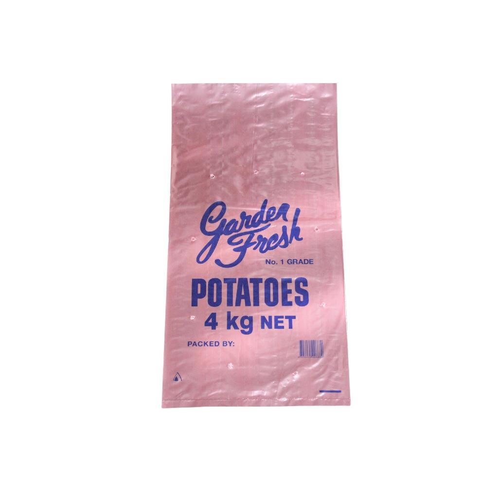 PRINTED LDPE 4KG VENTED POTATO BAGS – Premium Food Packaging Online ...